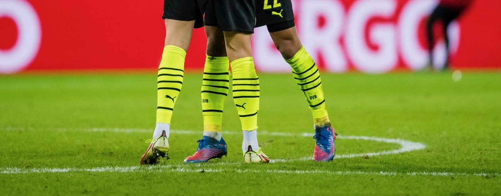 La nouvelle Predator déjà dévoilée par Jude Bellingham