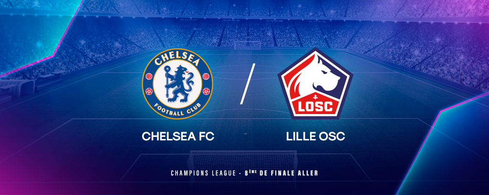 Chelsea - LOSC : La compo probable, les maillots, les crampons