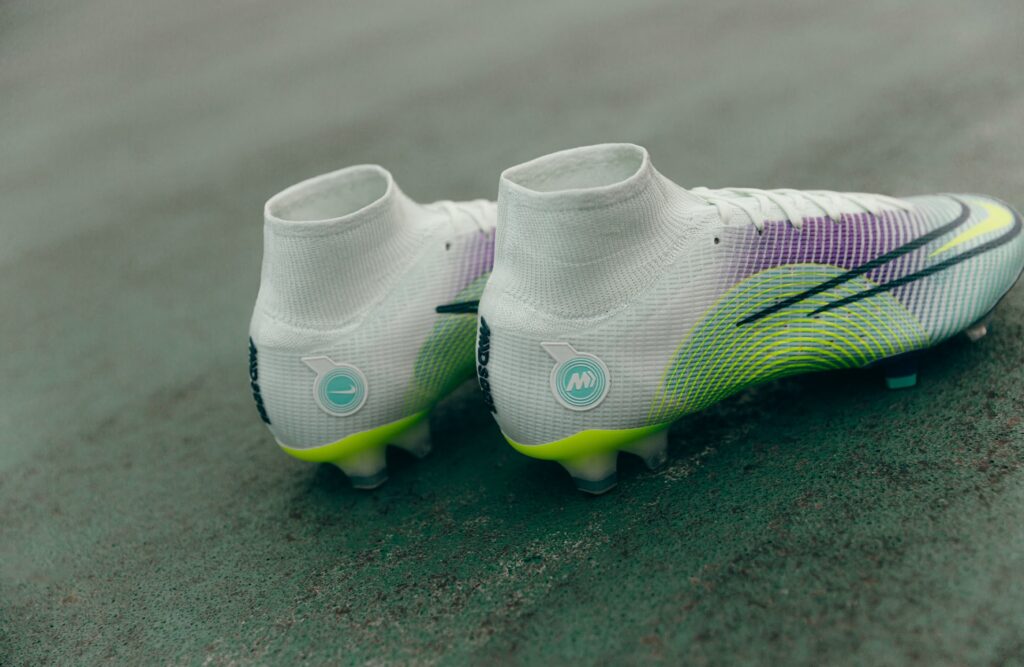 Une nouvelle Mercurial Dream Speed pour CR7, Mbappé et Vinicius