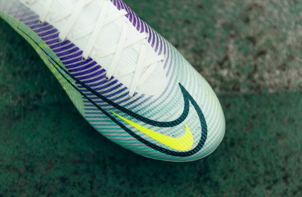 Une nouvelle Mercurial Dream Speed pour CR7, Mbappé et Vinicius