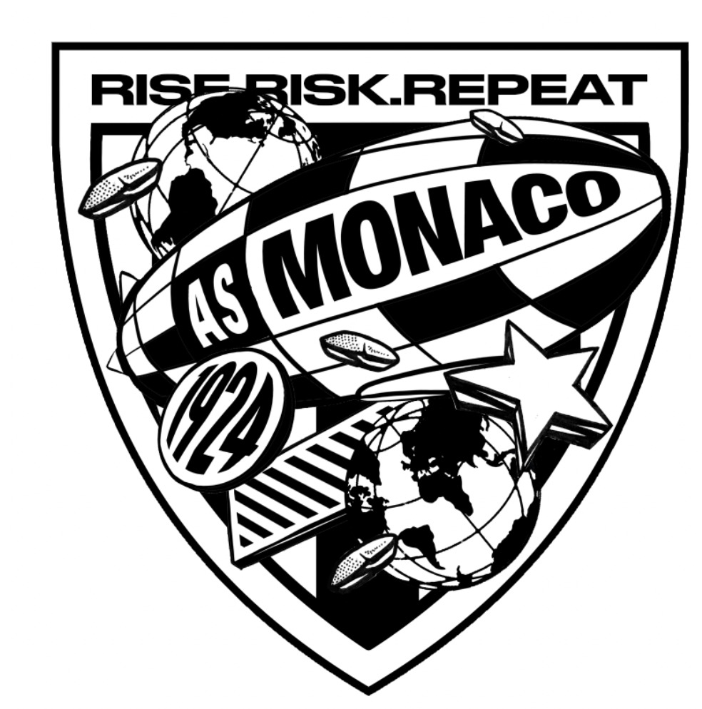 L’AS Monaco portera un badge spécial sur son maillot contre le PSG