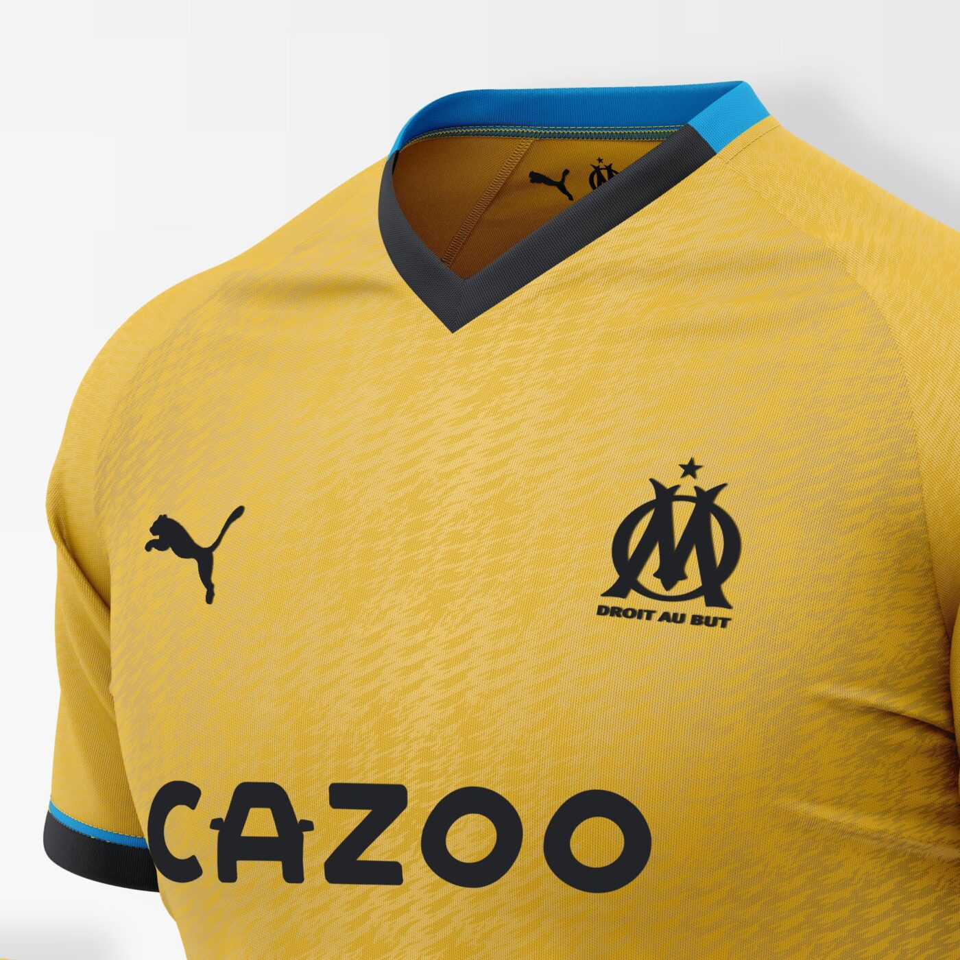 Les meilleurs concept kits de mars