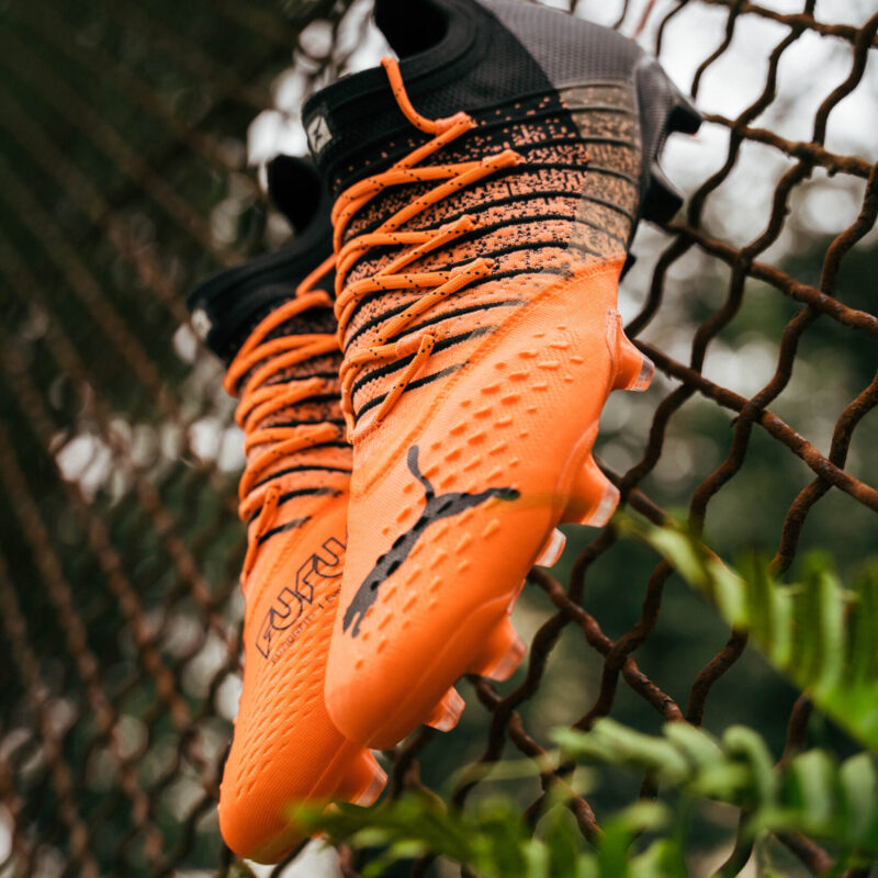 PUMA Future - footpack.