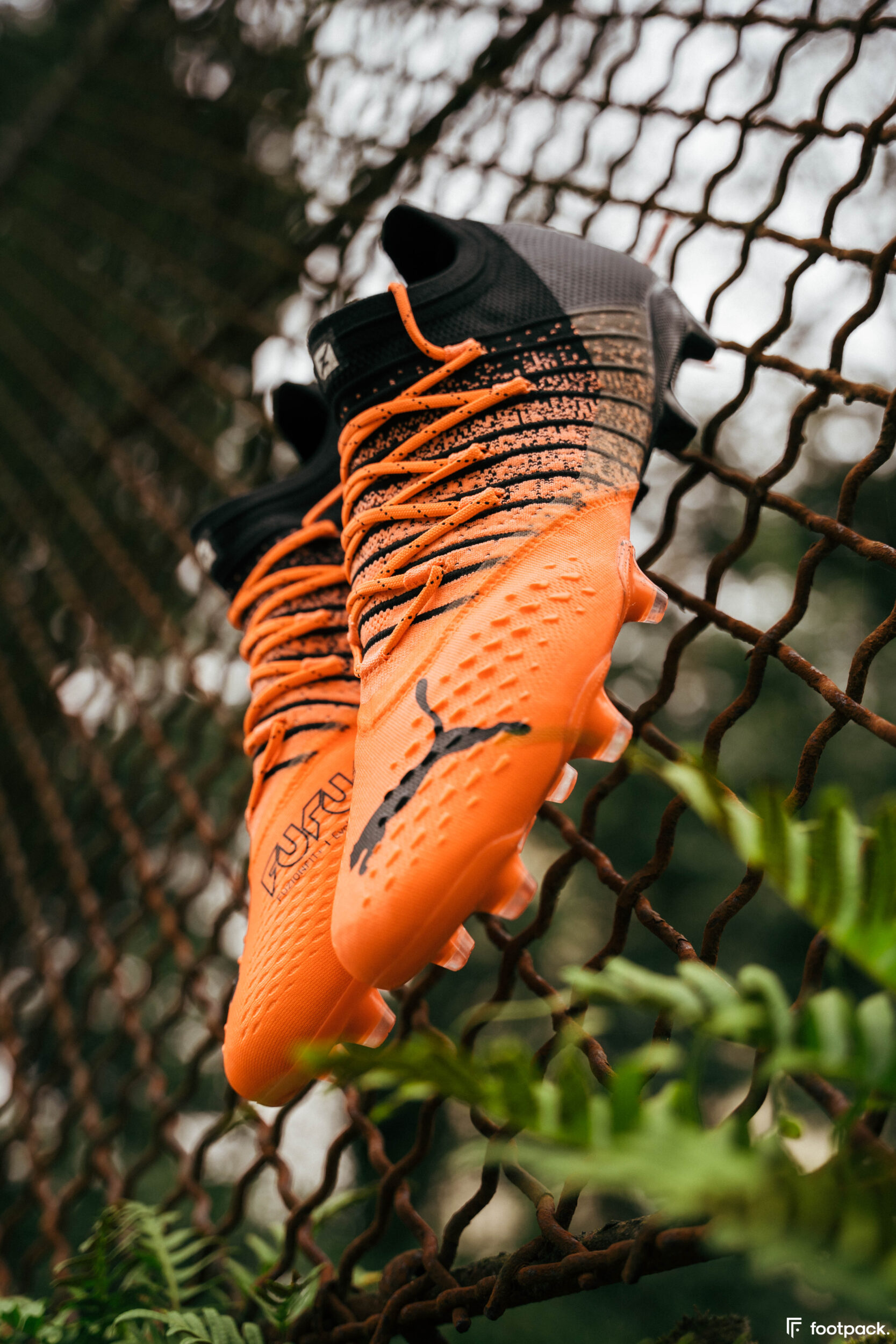 Crampons PUMA : quel modèle choisir ? - Le guide footpack.