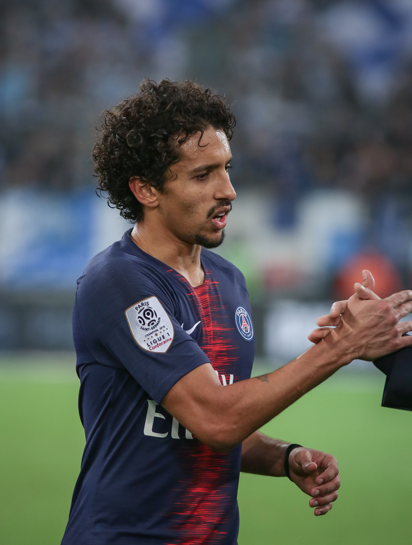 PSG : Une étoile pour le dixième titre ... mais sur la manche