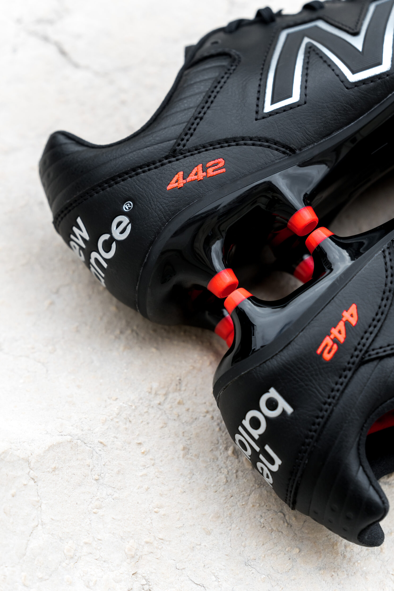 Un nouveau coloris pour la classique 442 de New Balance