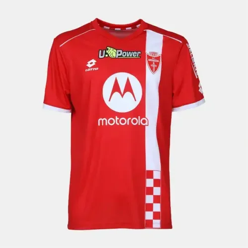 Maillot Monza - footpack.