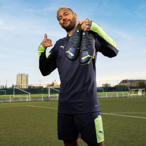 PUMA Future - footpack.