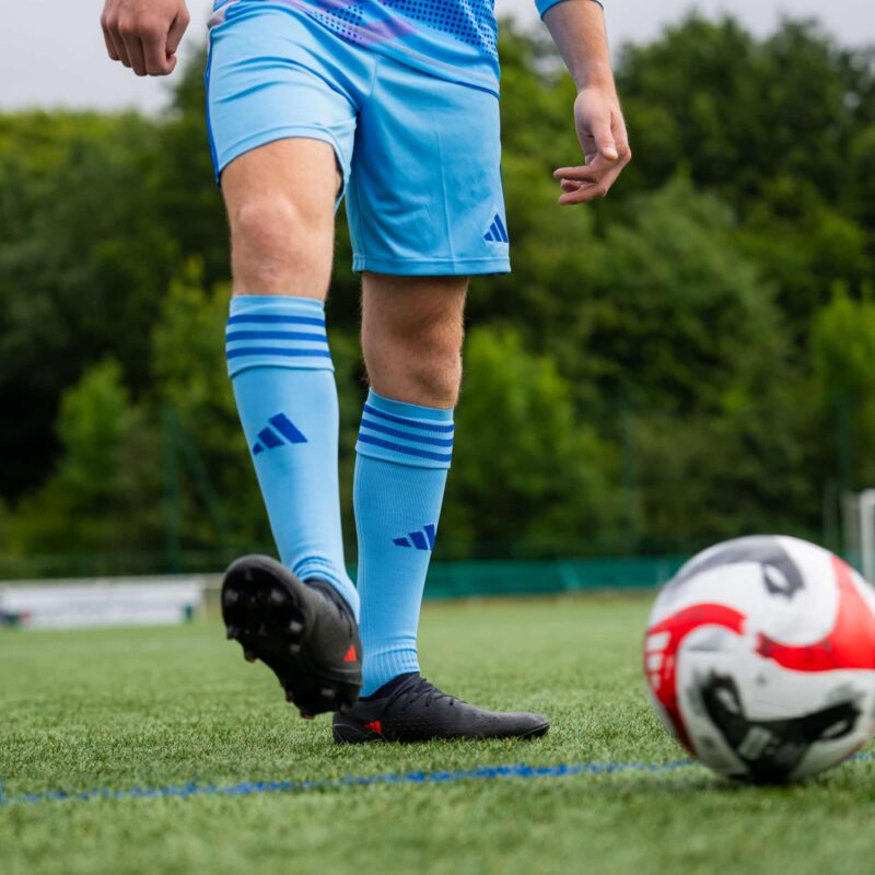 Comment choisir ses équipements de foot ? - footpack.