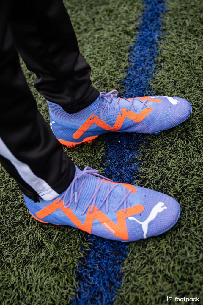 PUMA Future : la nouvelle génération officiellement dévoilée