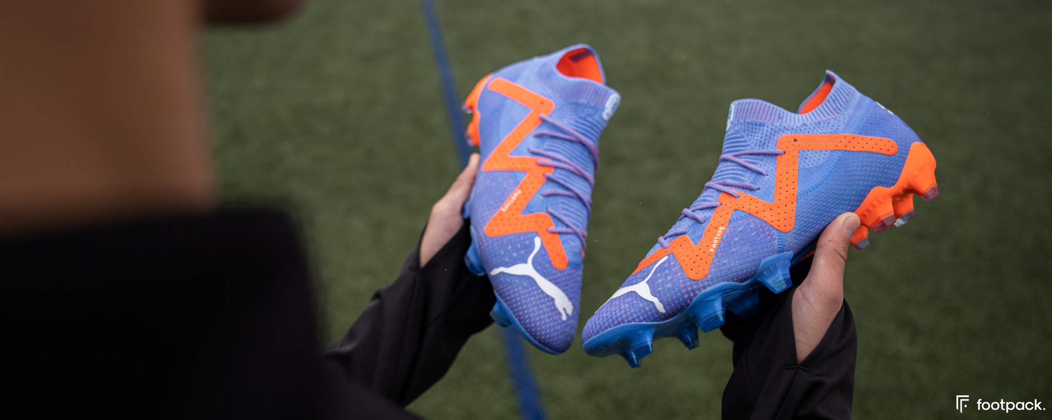 PUMA Future : la nouvelle génération officiellement dévoilée