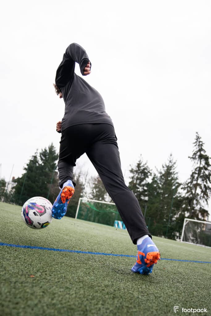 PUMA Future : la nouvelle génération officiellement dévoilée