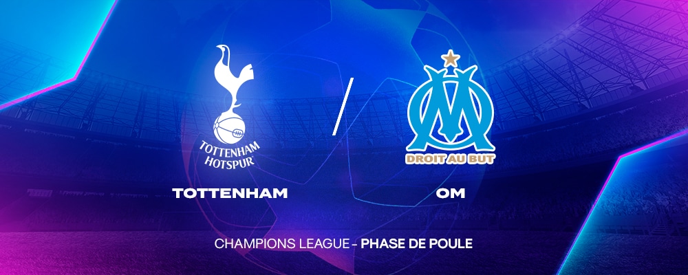 Tottenham-OM : La compo probable, les maillots, les crampons
