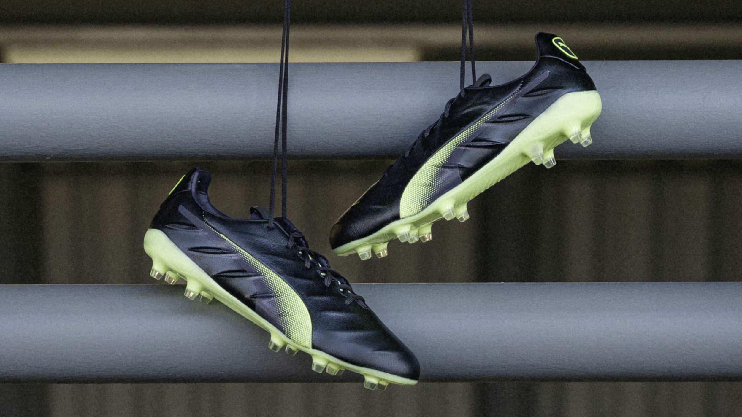 King Platinum : un nouveau coloris dévoilé par PUMA