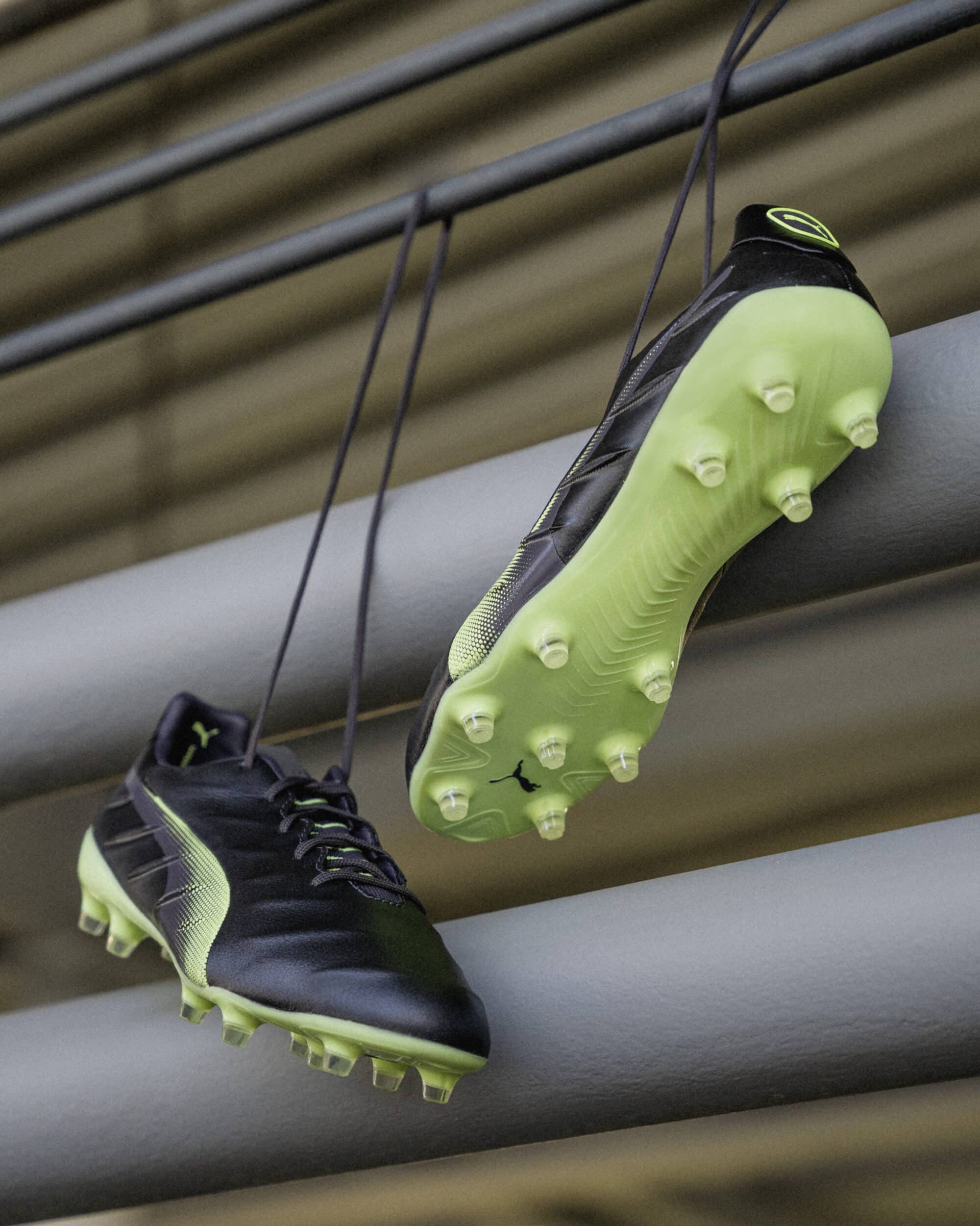 King Platinum : un nouveau coloris dévoilé par PUMA