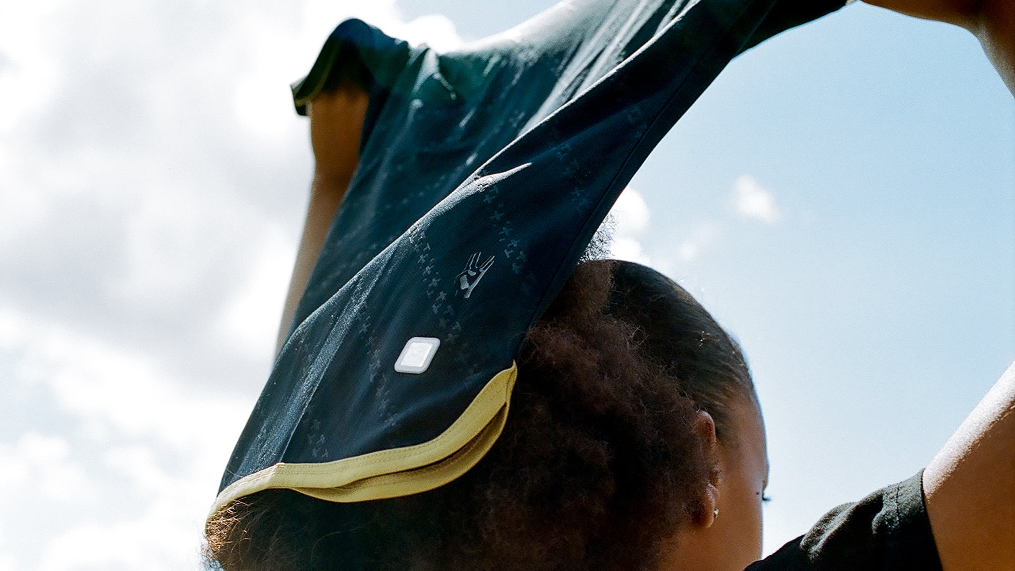 Anderlecht dévoile un maillot en collaboration avec Damso