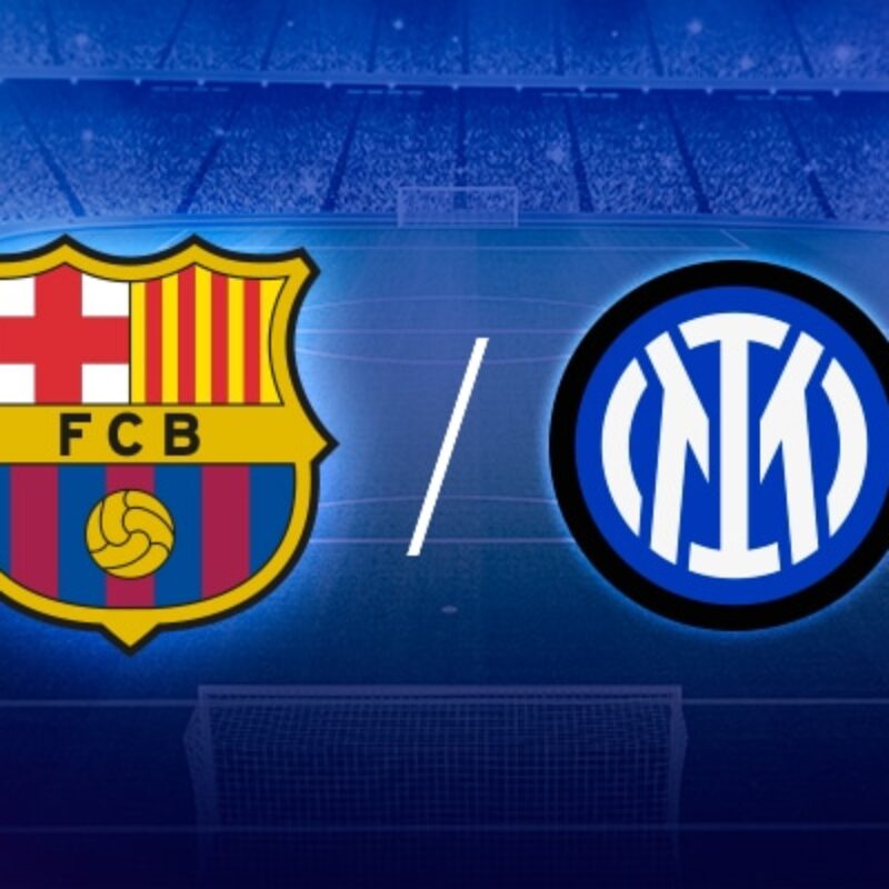 Barça-Inter : la compo probable, les maillots, les crampons