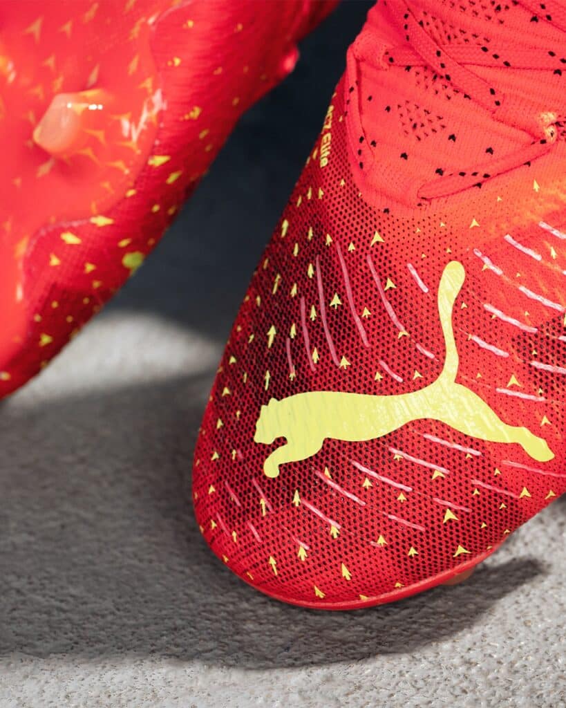 Les crampons PUMA de la Coupe du Monde 2022 ont été dévoilés