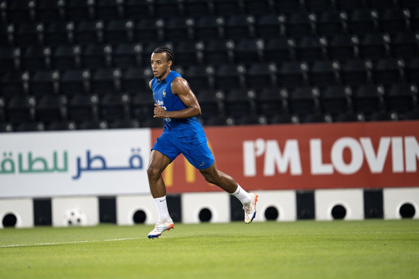 Jules Koundé vers adidas ? #bootsmercato