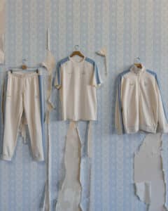 PUMA dévoile une collection avec la marque de Memphis Depay - footpack.