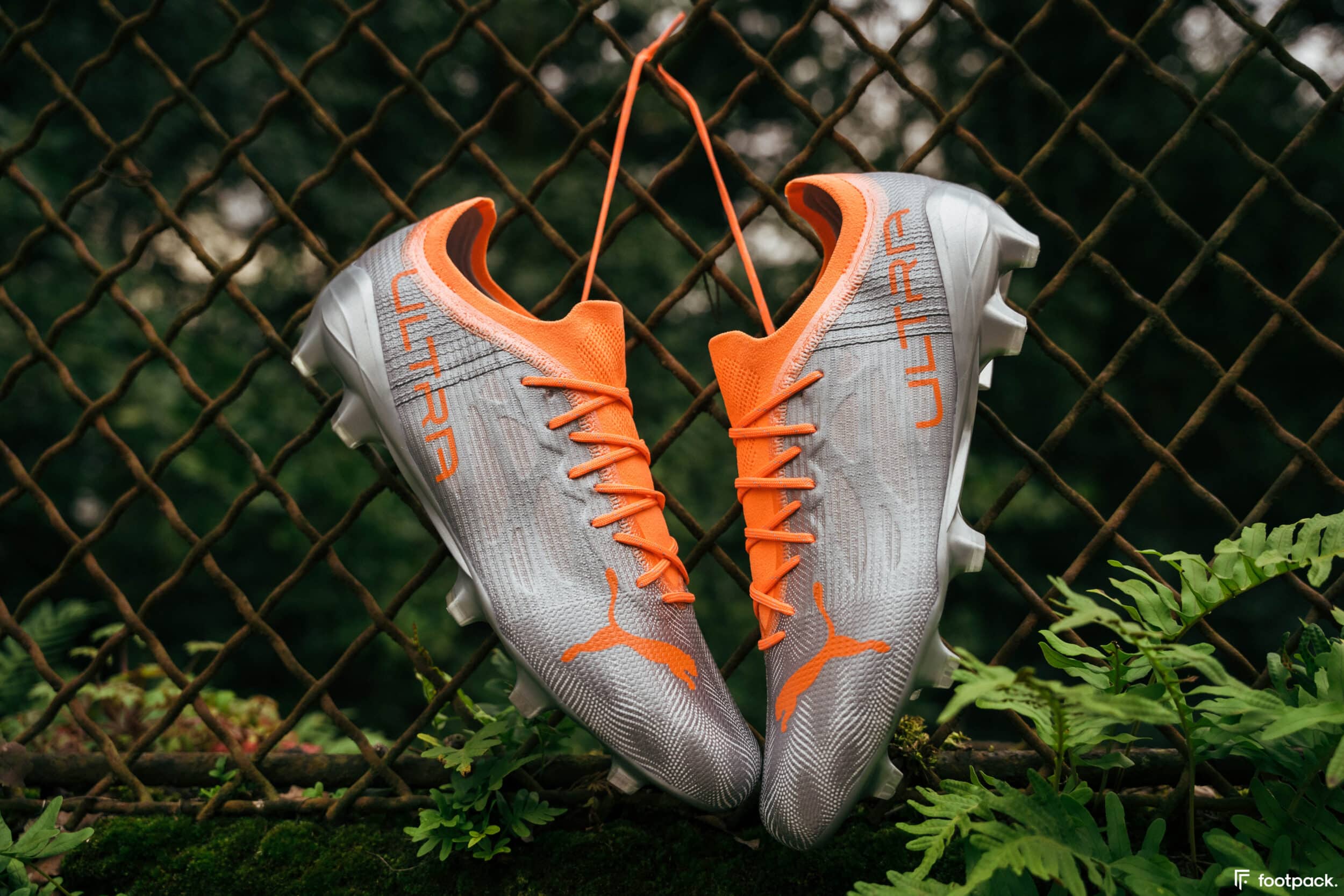 PUMA Ultra : toutes les sorties de 2022