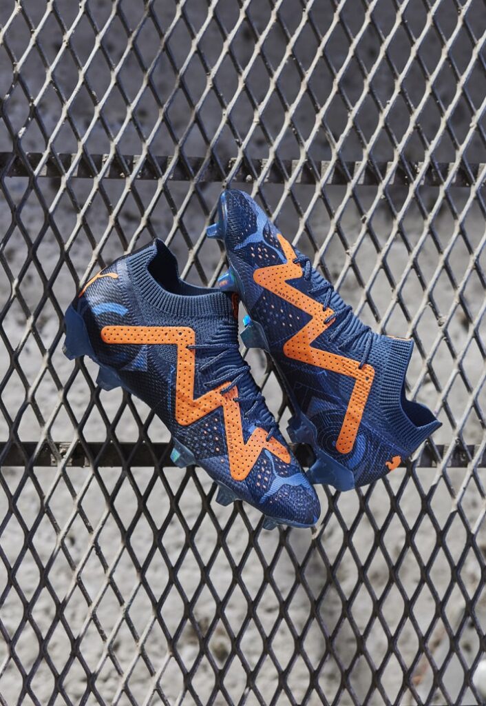 Future DNA : les nouveaux crampons de Neymar