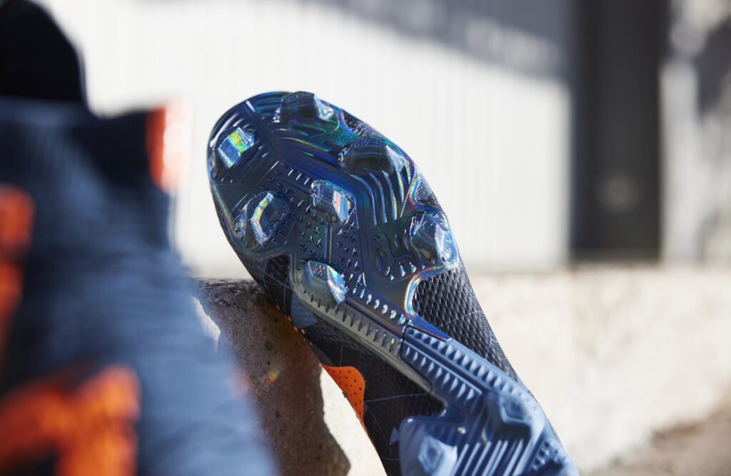 Future DNA : les nouveaux crampons de Neymar