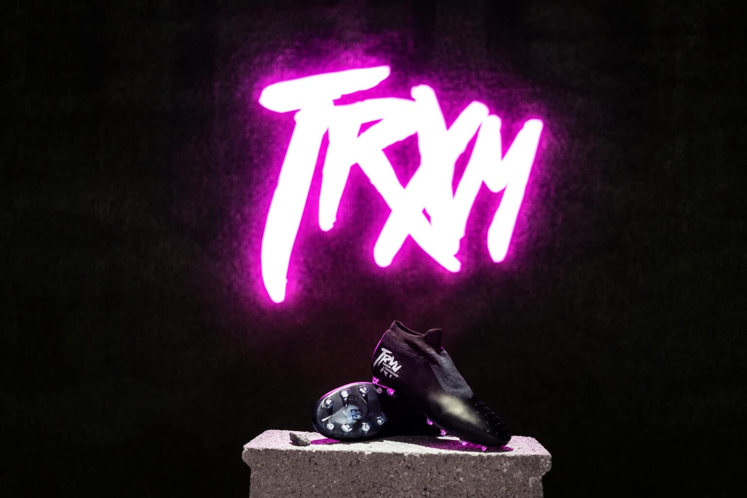 Kipsta Traxium Compressor : des crampons garantis 10 ans