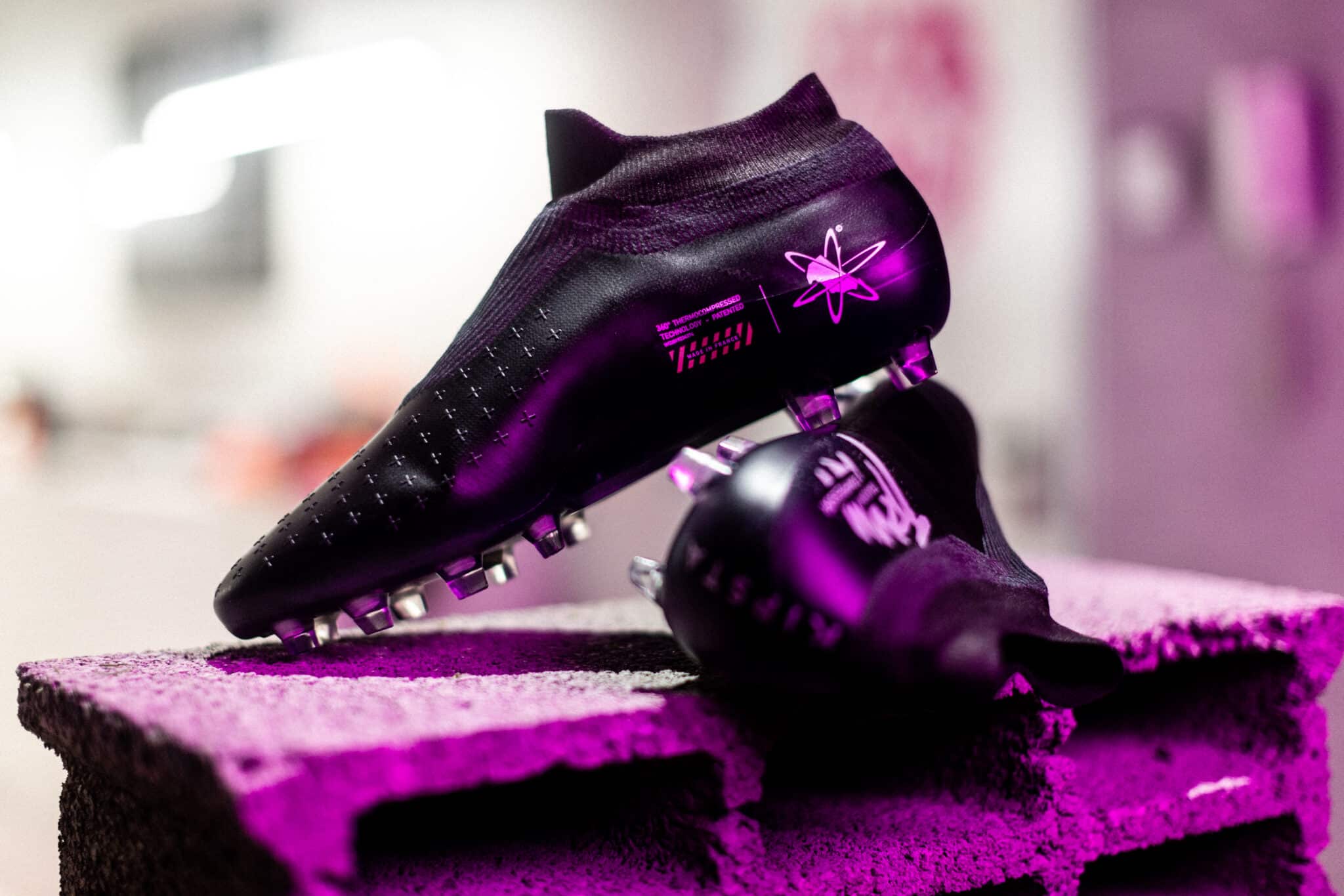 Kipsta Traxium Compressor : des crampons garantis 10 ans