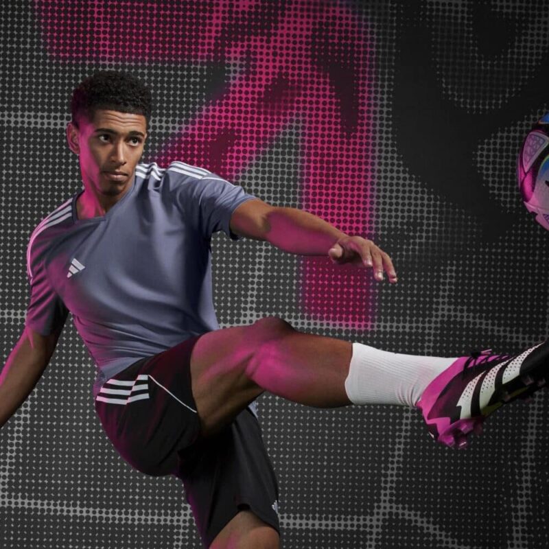 Bellingham, Pedri : l'avenir de la gamme Predator - footpack.