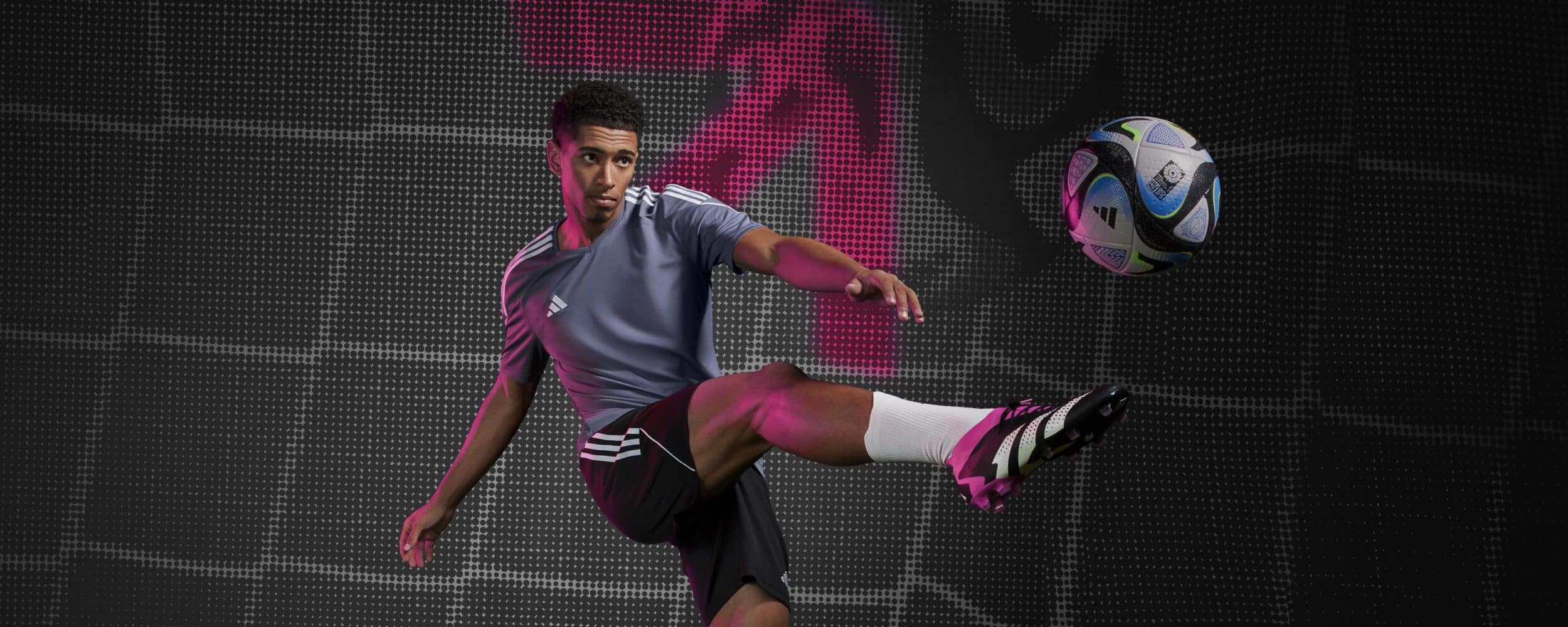 Bellingham, Pedri : l'avenir de la gamme Predator - footpack.