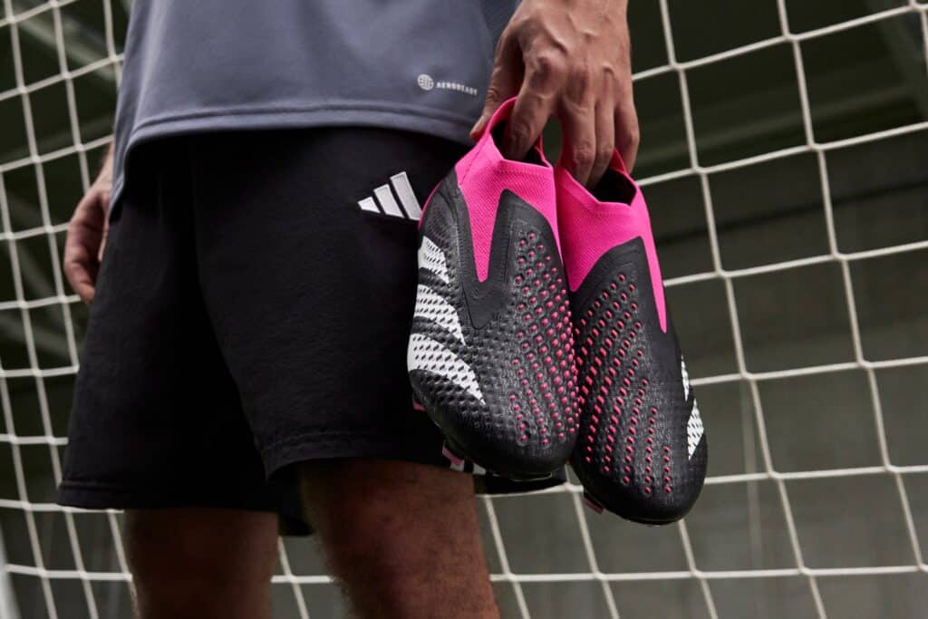 Bellingham, Pedri : l'avenir de la gamme Predator - footpack.