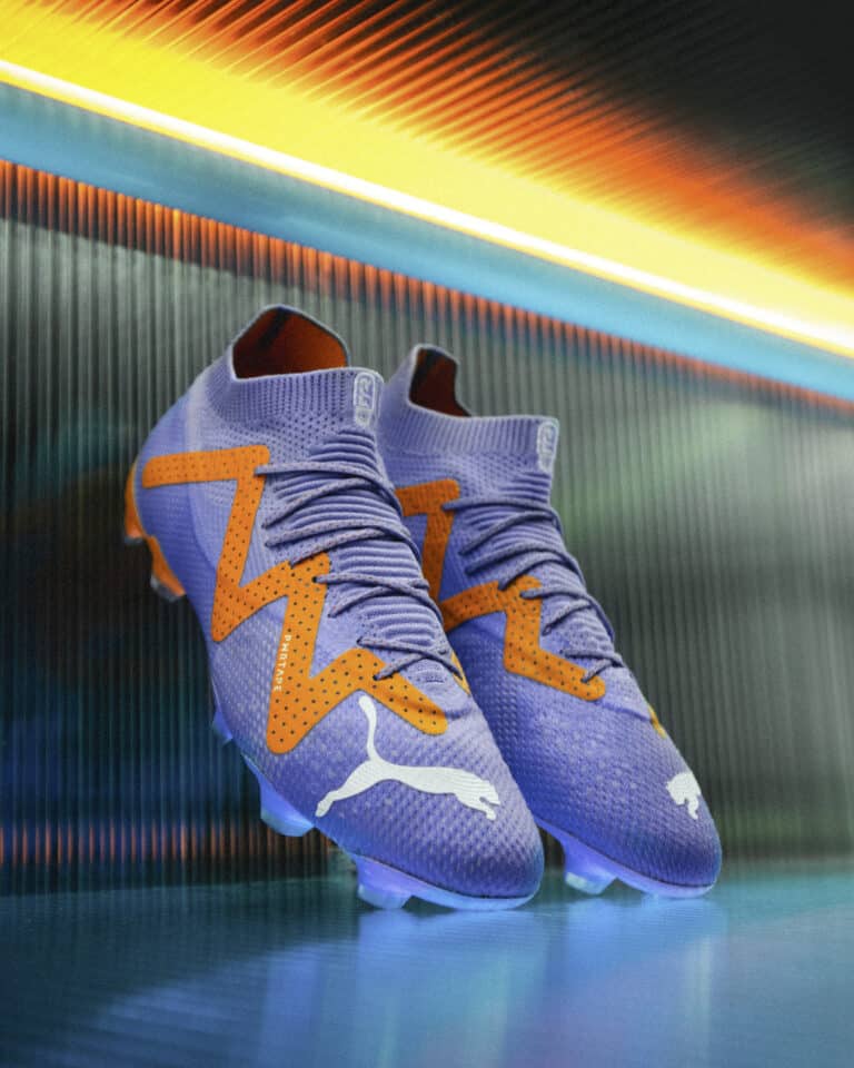 PUMA Future : la nouvelle génération officiellement dévoilée
