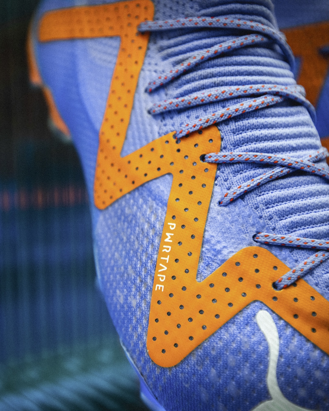 PUMA Future : la nouvelle génération officiellement dévoilée