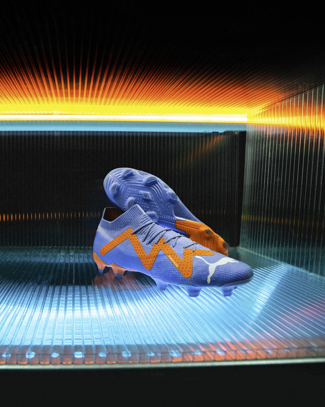 PUMA Future : la nouvelle génération officiellement dévoilée