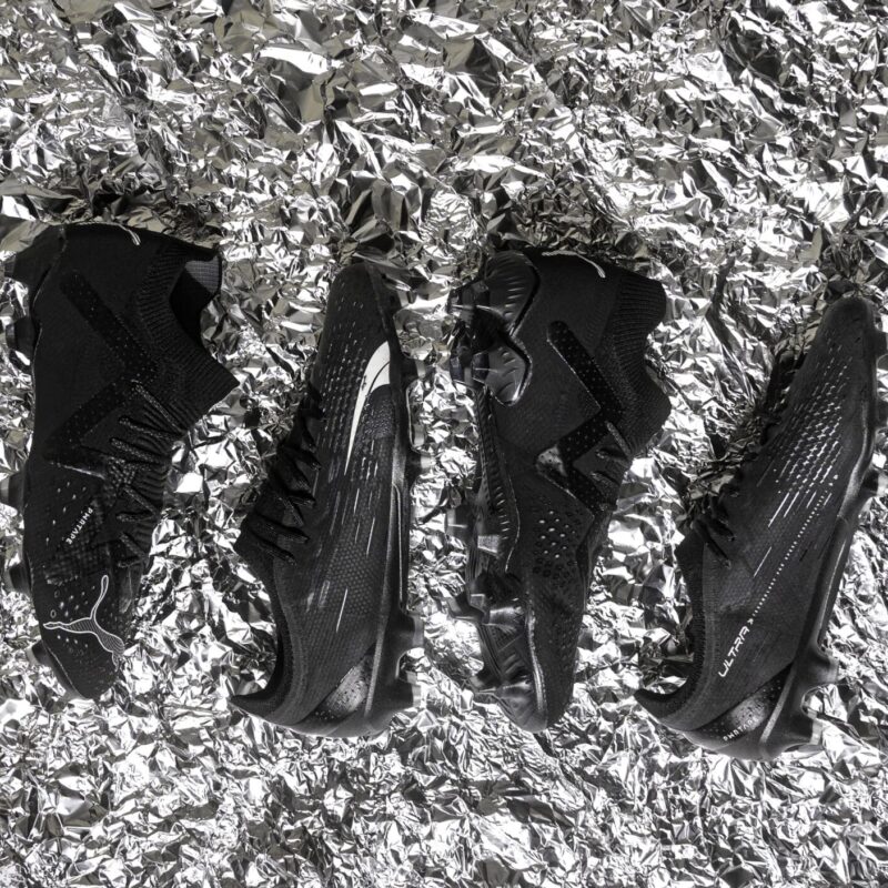 PUMA dévoile son nouveau pack Eclipse