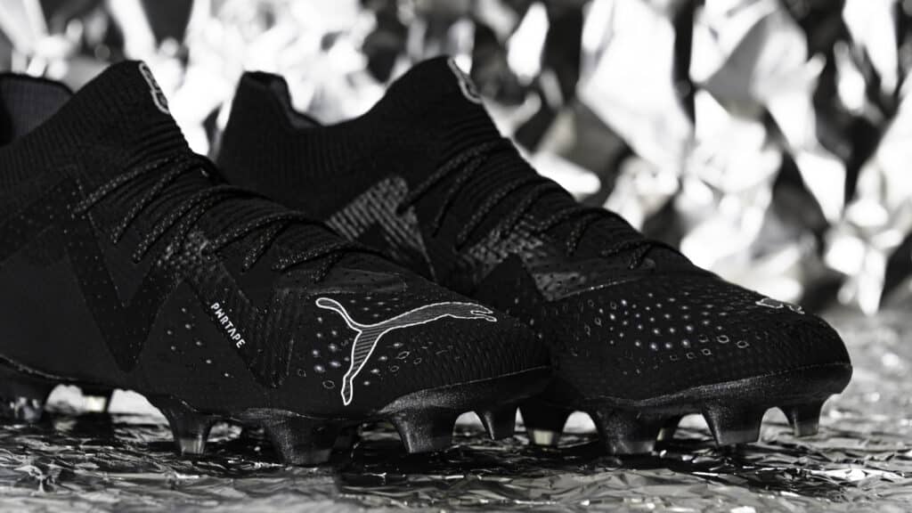 PUMA dévoile son nouveau pack Eclipse