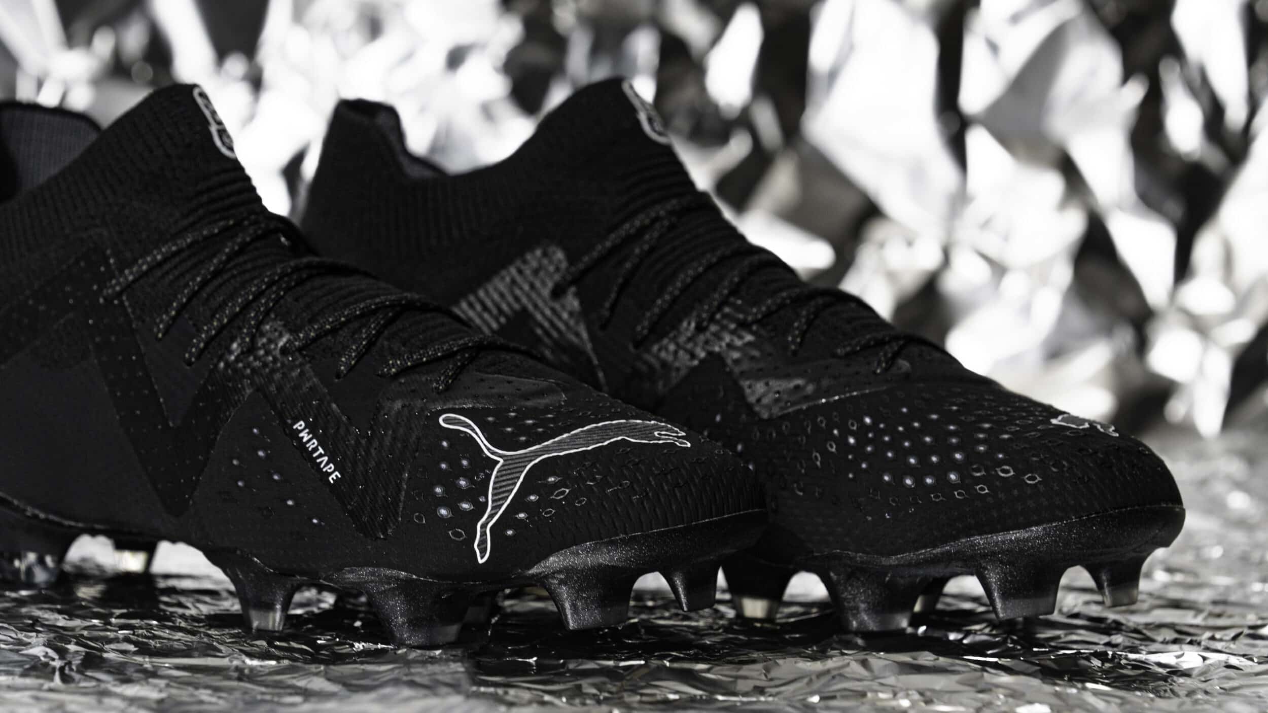 PUMA dévoile son nouveau pack Eclipse