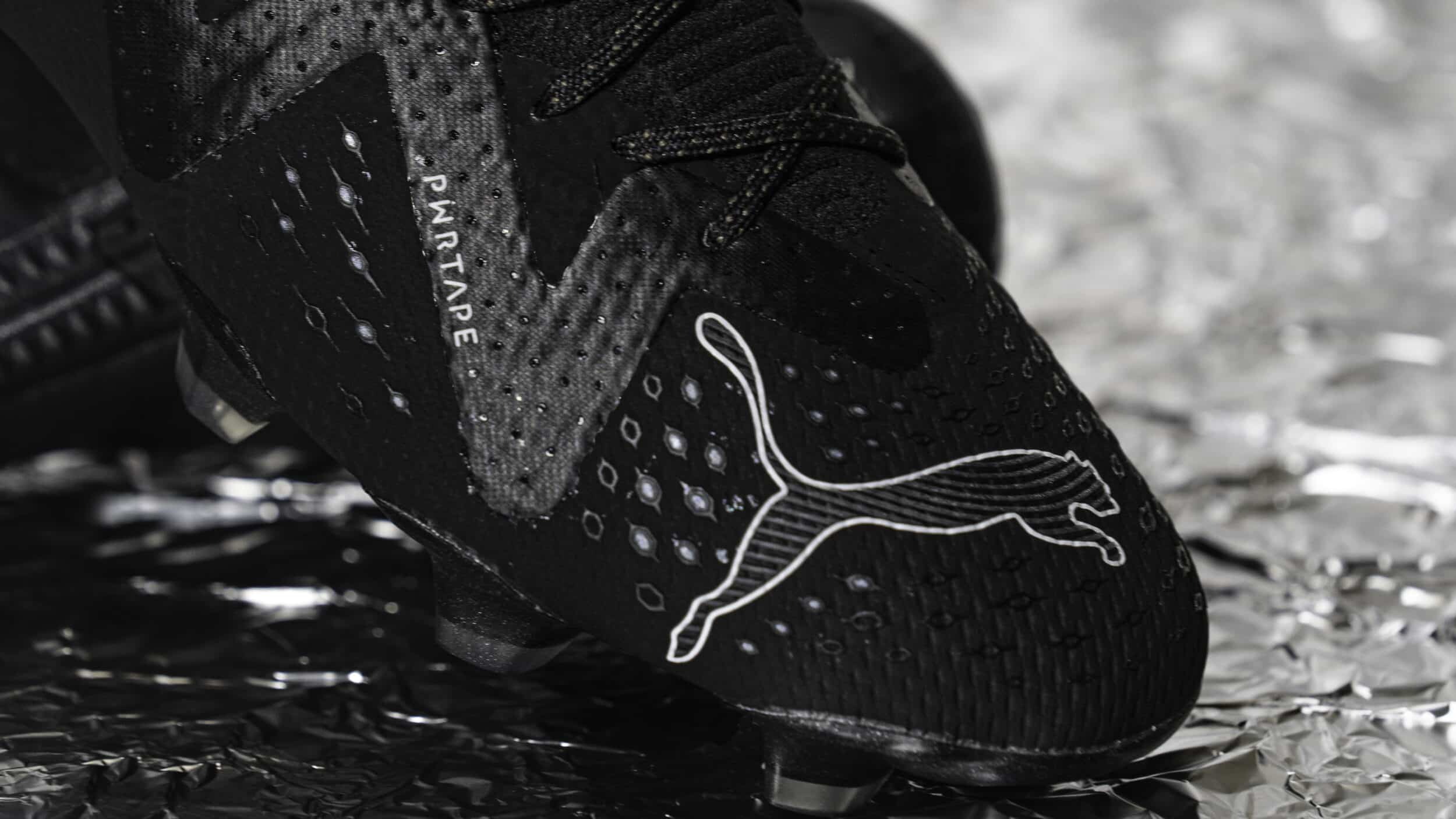 PUMA dévoile son nouveau pack Eclipse