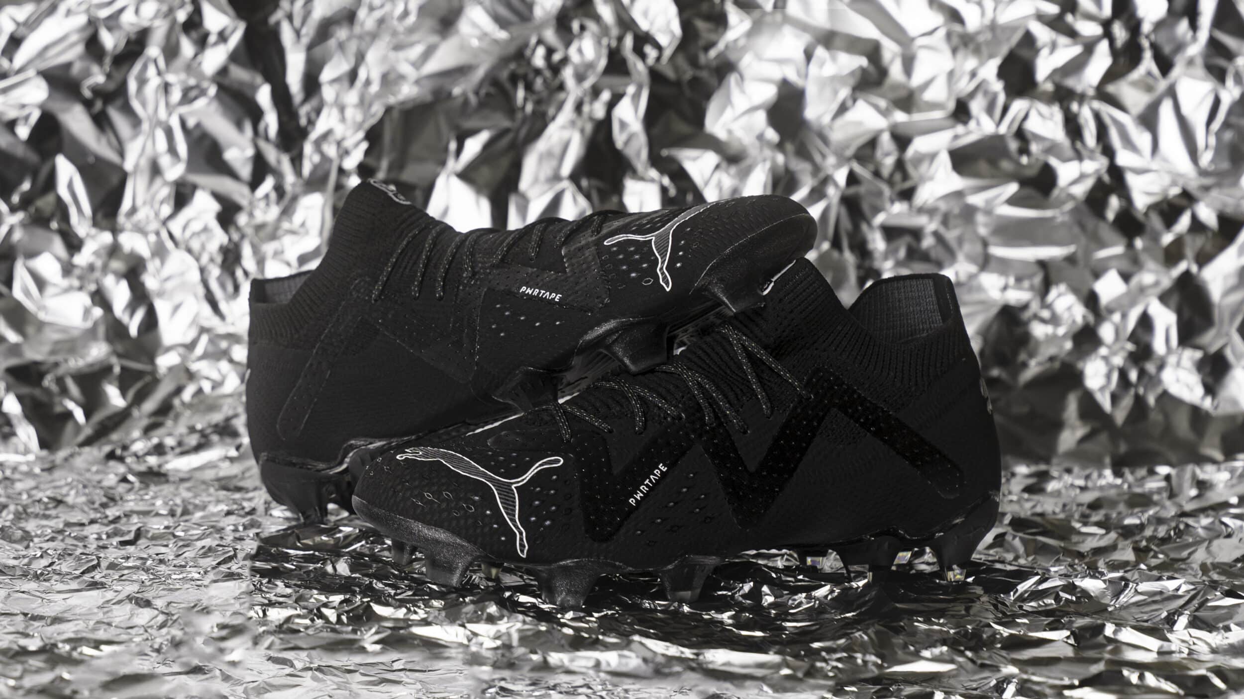 PUMA dévoile son nouveau pack Eclipse