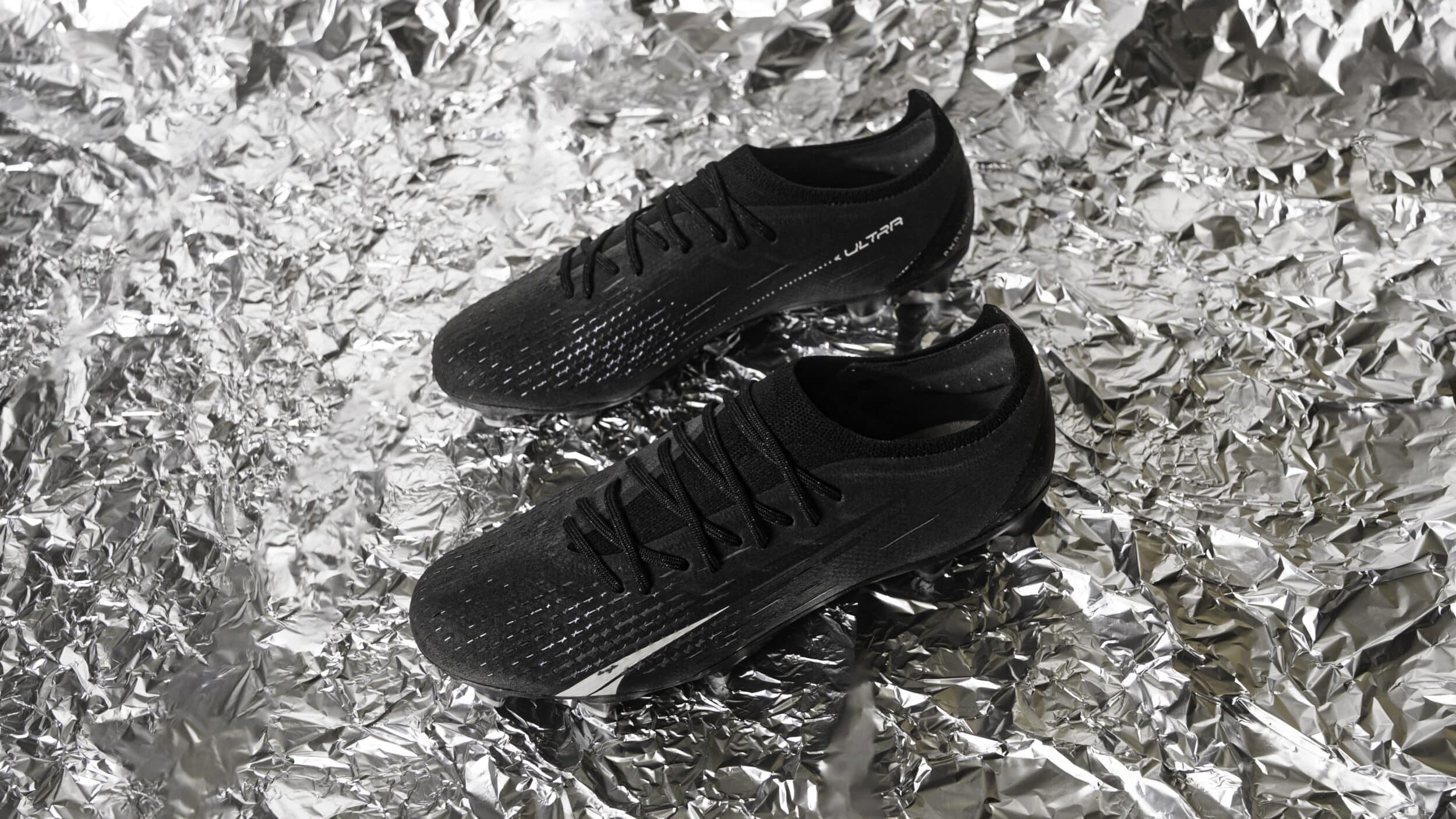 PUMA dévoile son nouveau pack Eclipse