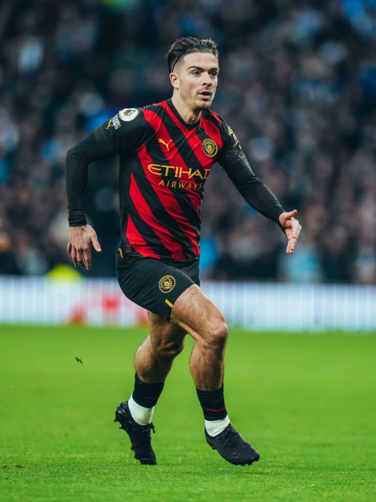 Jack Grealish chez PUMA, officialisation imminente