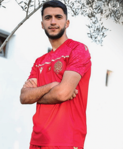 Wydad : les maillots pour la Coupe du Monde des clubs dévoilés