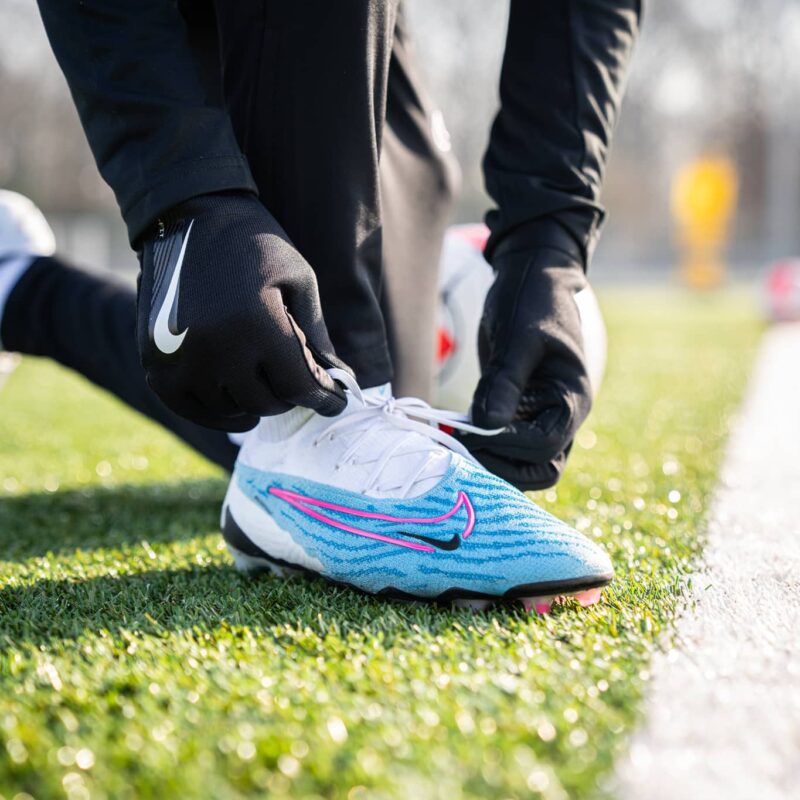 Nike Phantom : son histoire et son évolution depuis 2018