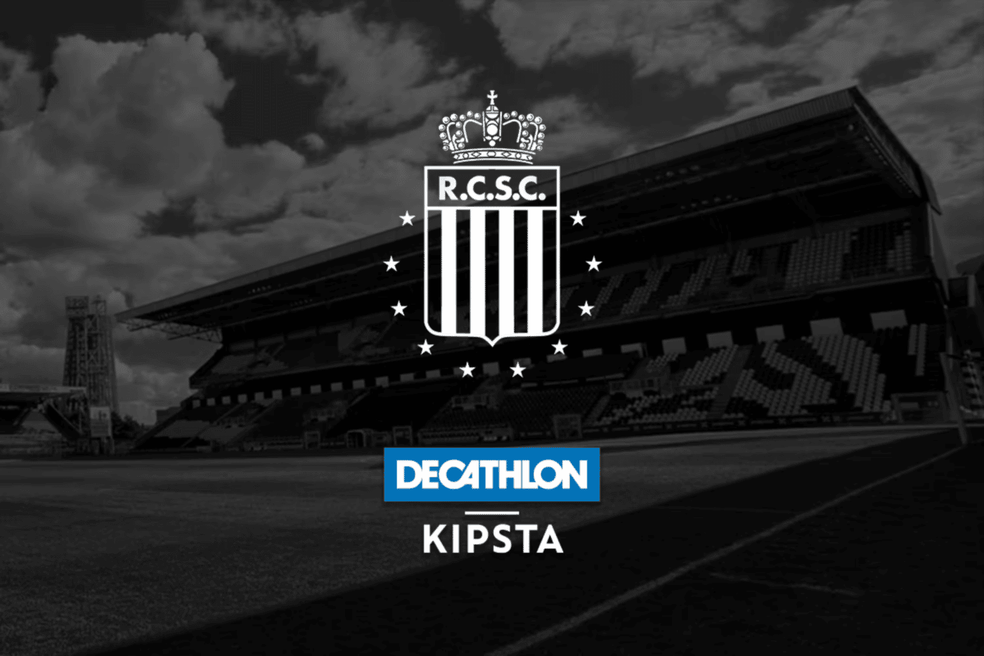 Sporting de Charleroi : Kipsta devient le nouvel équipementier