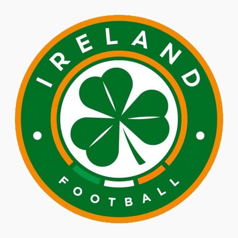 Irlande : un nouveau logo pour l'équipe nationale