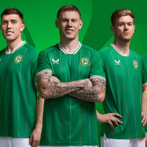 Un maillot de la Belgique en hommage à Tintin