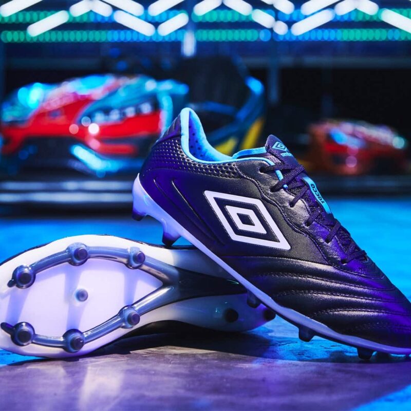 Umbro lance la nouvelle génération de son silo Tocco