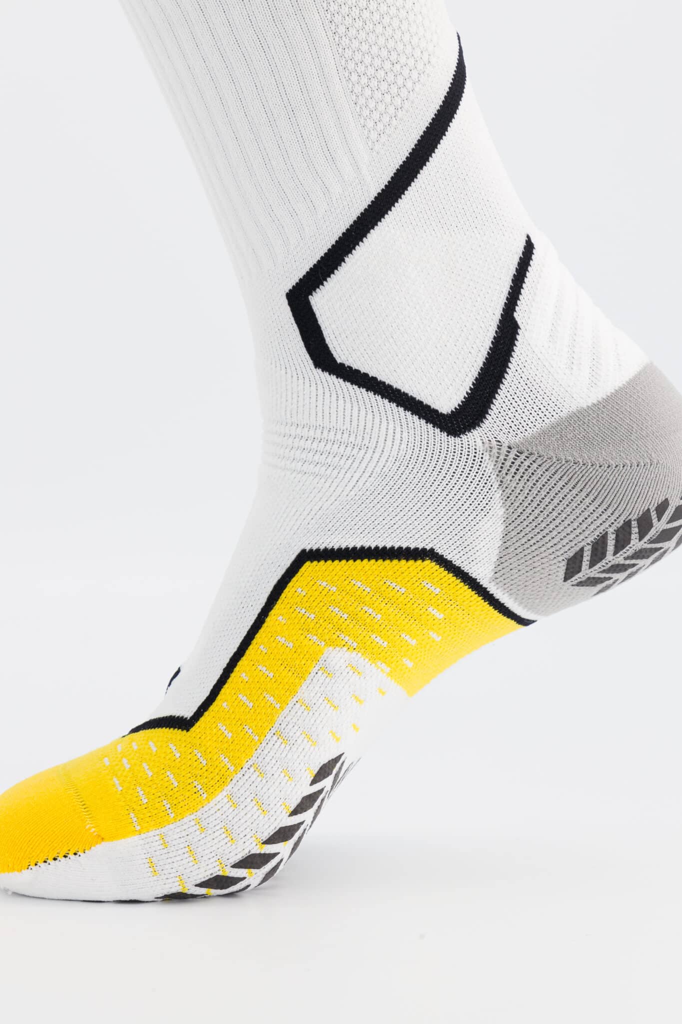 Ranna lance sa nouvelle chaussette de performance