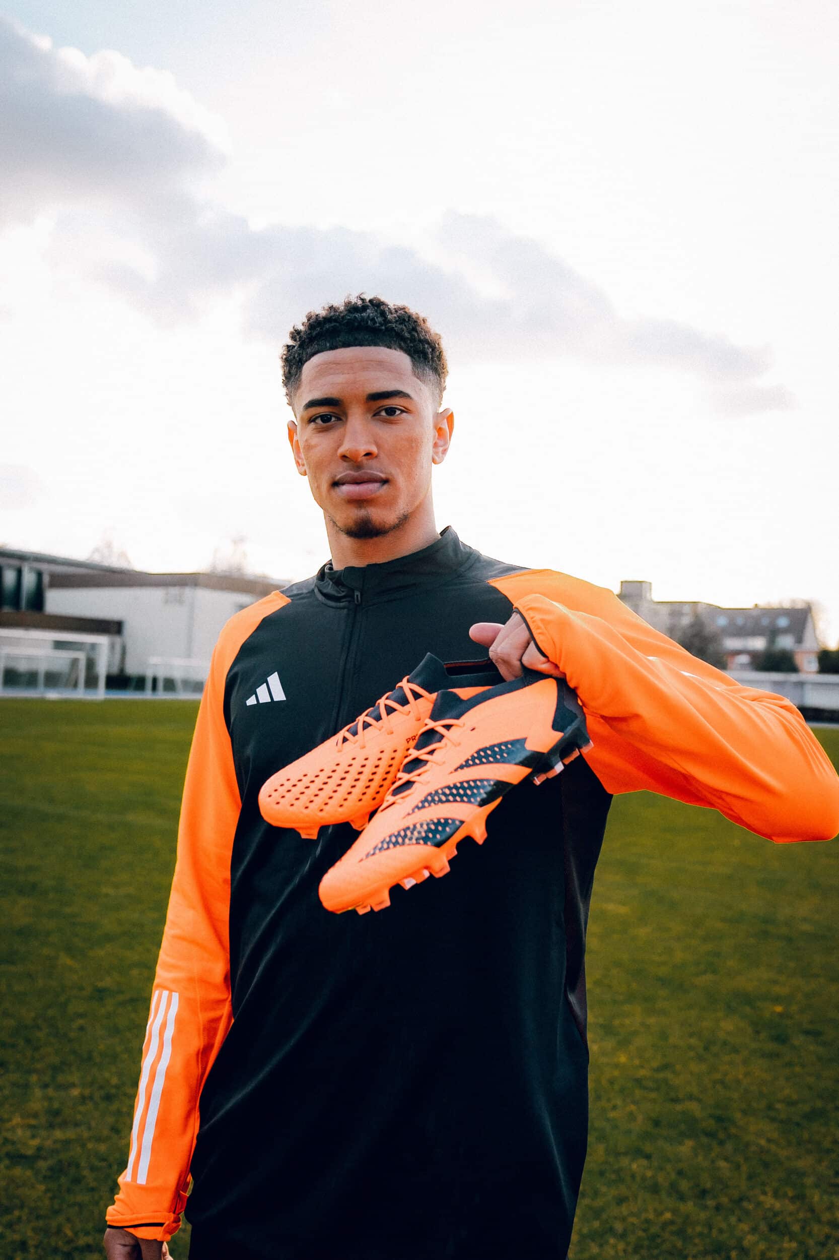 Crampons adidas : le Heatspawn pack pour la fin de la saison 2023